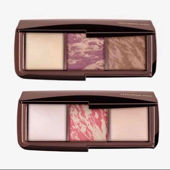 Hourglass | Makeup | Hourglass Ambient Lighting Pallete Diffused Edit ...